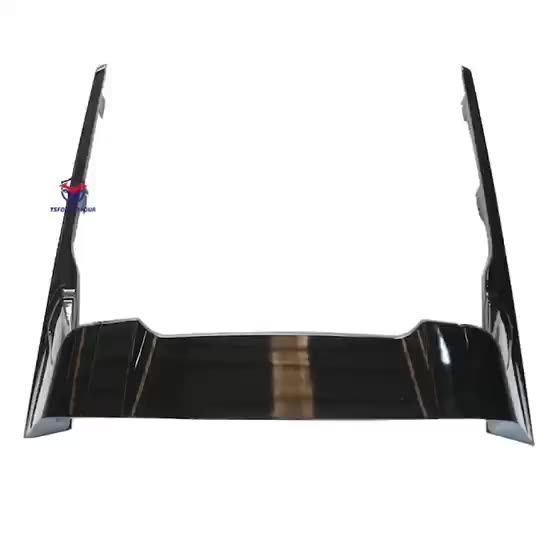 Abs Oem Roll Bar Sports Bar 4x4 Car Bed Rollbars For Hilux Revo Rocco ...