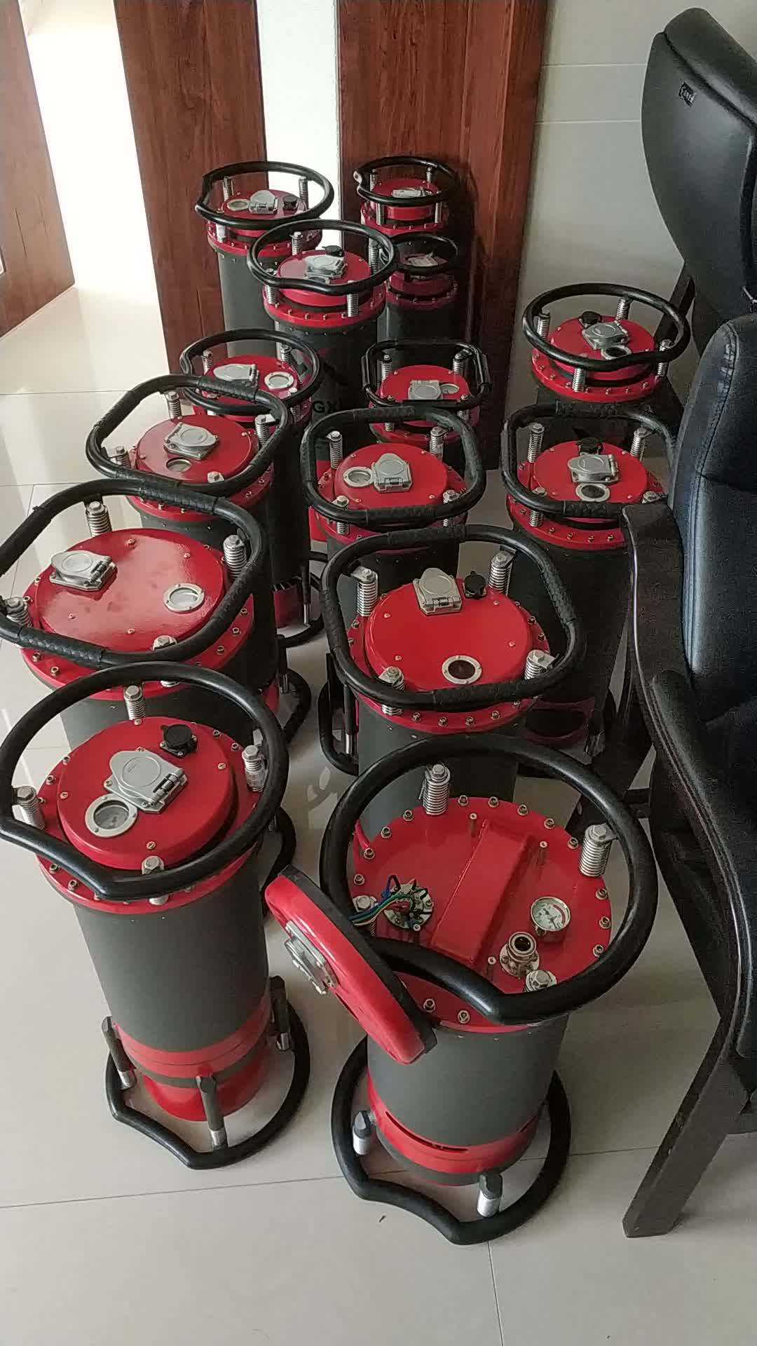 Ddgtndt Xxgh-2505z Machine Portable Ndt X-ray Radiographic Flaw ...