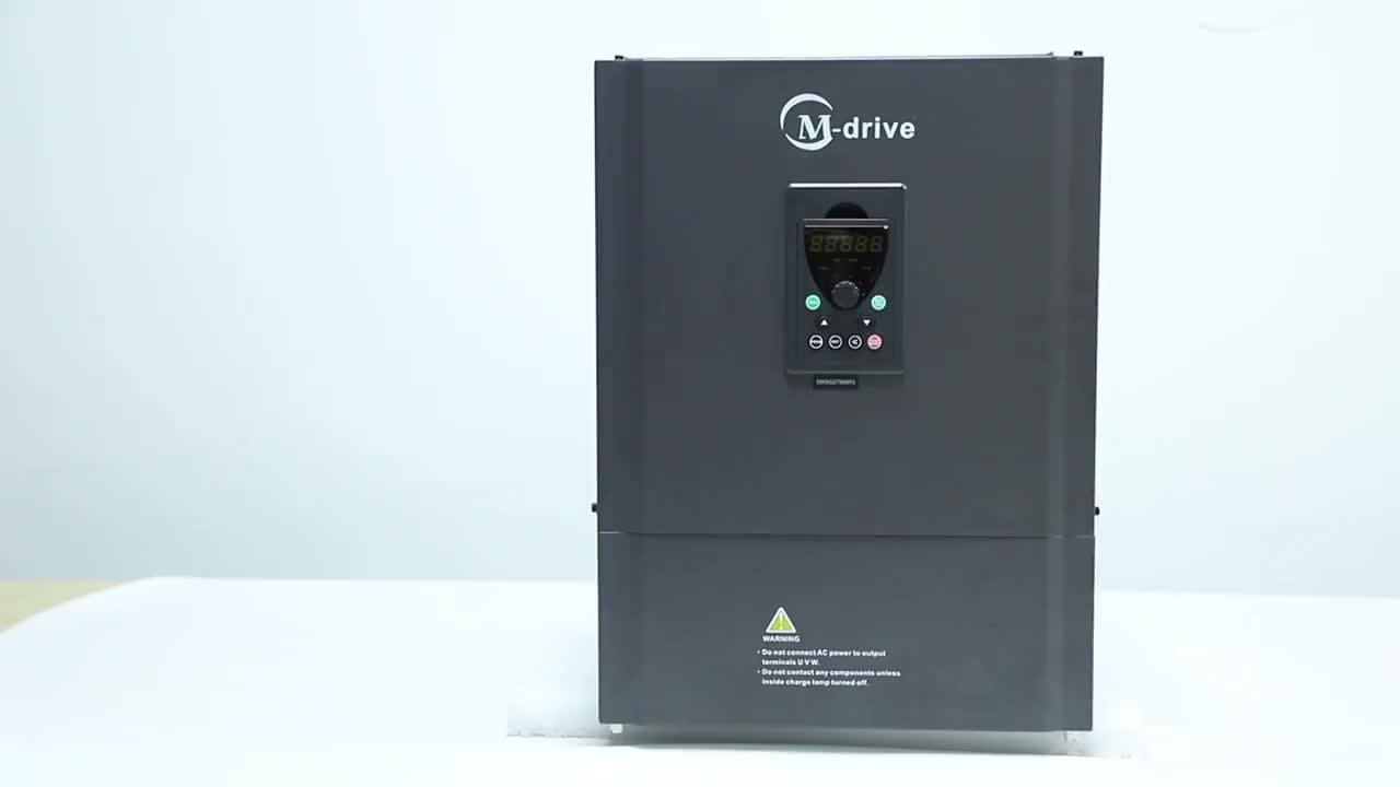 Portable Dc To Ac Inverter 3 Phase Inverter 93kw 3 Phase - Buy Portable ...