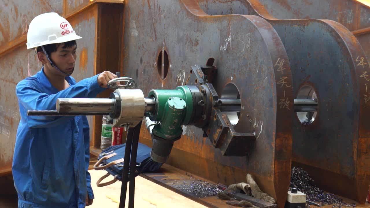 Turning Boring Used Vertical Boring Machine Sell Boring Portable Used ...