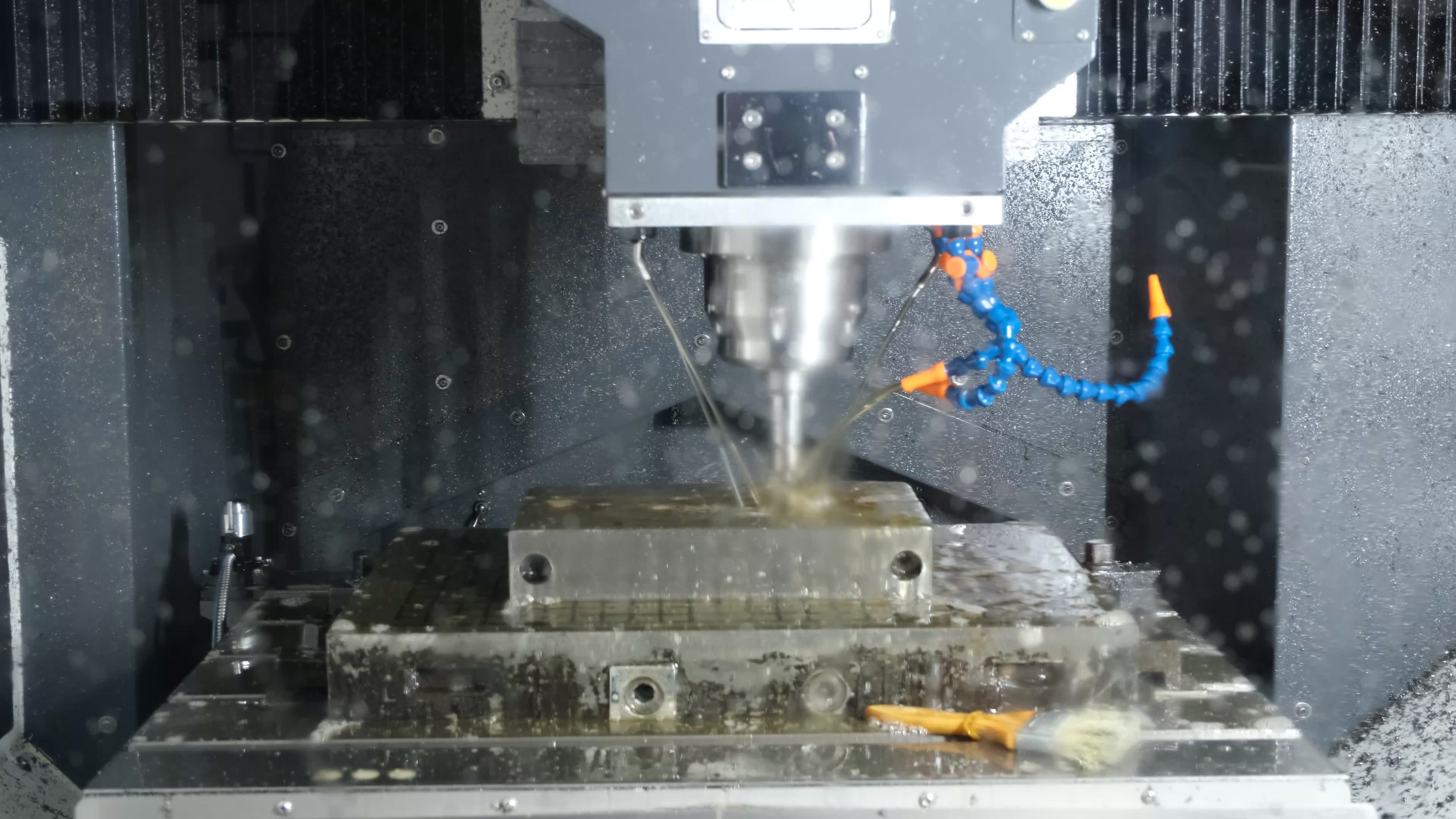 Plastic Injection Moulds Electrical Parts Molding Manufacturer Imd&iml ...