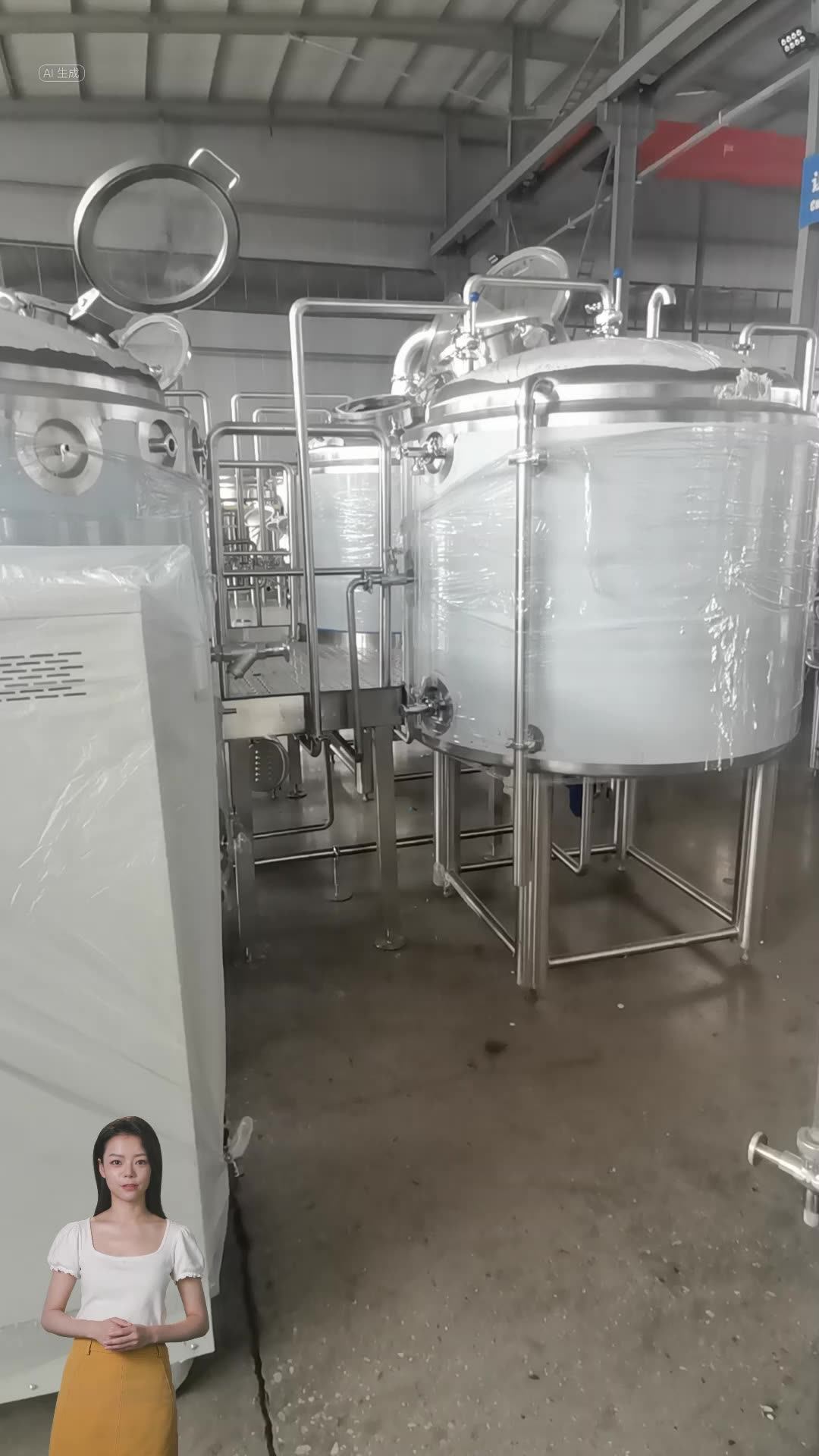 Whisky Distillation Machine Copper Distillation Equipment Pot Still ...