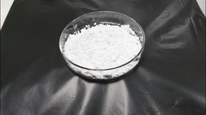 98% Capsaicin Crystals Powder In Bulk Capsaicin Extract Powder - Buy ...