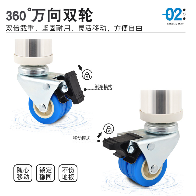 松下小欢喜内衣裤洗衣机加高底座XQB05-AW050真的有必要买吗？-洗衣机底座-淘宝好物网