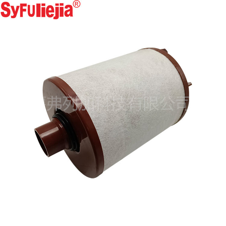 CCV6000曲轴通风箱过滤器：船舶空气清洁新选择，守护航行安全与效率！-三滤套装-淘宝好物网