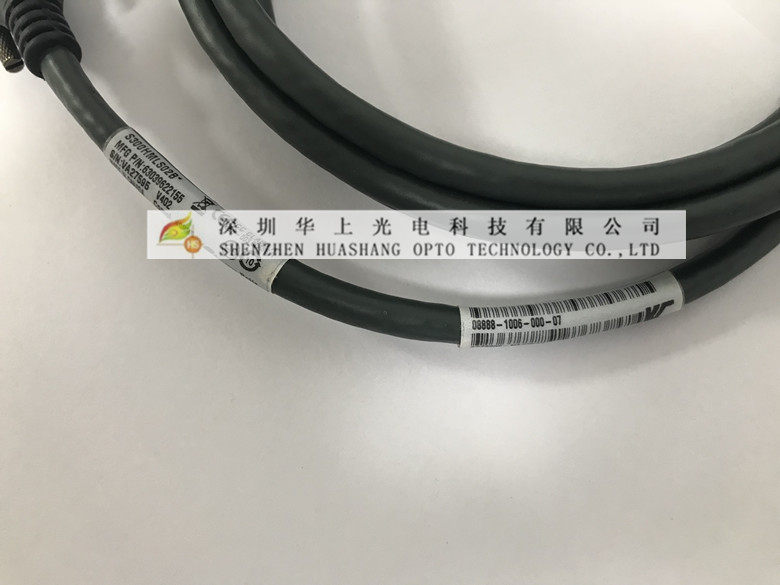 KNS ICONN PLUS CCD LENS CAMERA CAMERA HEAD 08890-1006-000-01