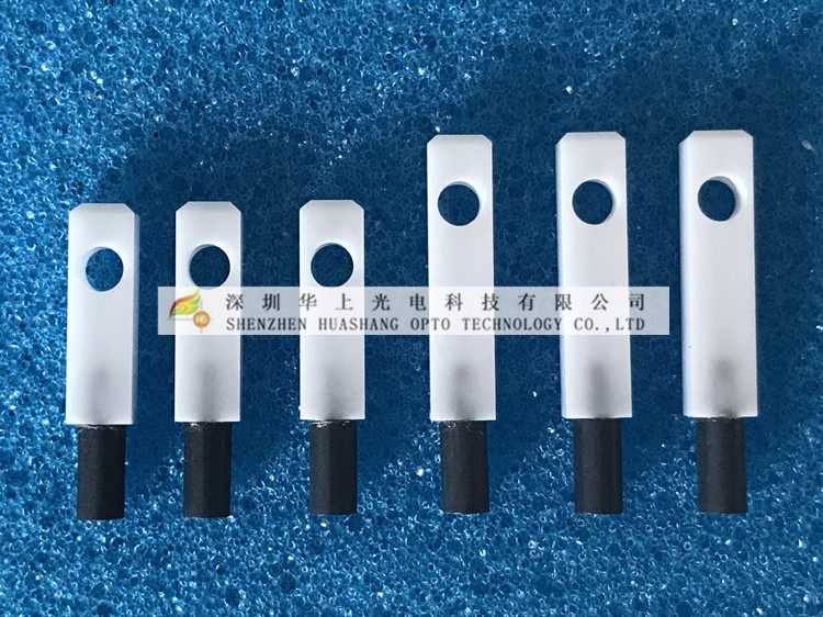 KNS Connx Elite Ultra MAXUM Ceramic Nozzle Nozzle 08888-0521-000-02