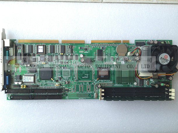 [USD 62.56] Eagle60AP Ihawk-V welding machine PC main board PCA-6178 ...