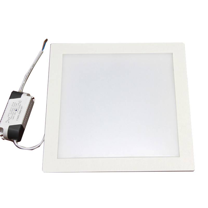 [USD 12.77] Square lled tube lamps secretly open 17 embedded 20 kitchen ...