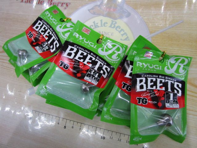 日本Ryugi流義BEETS TG路亚卡罗钓组专用塑管防挂伊藤巧钨钢铅坠：钓鱼达人的秘密武器！-铅坠-淘宝好物网