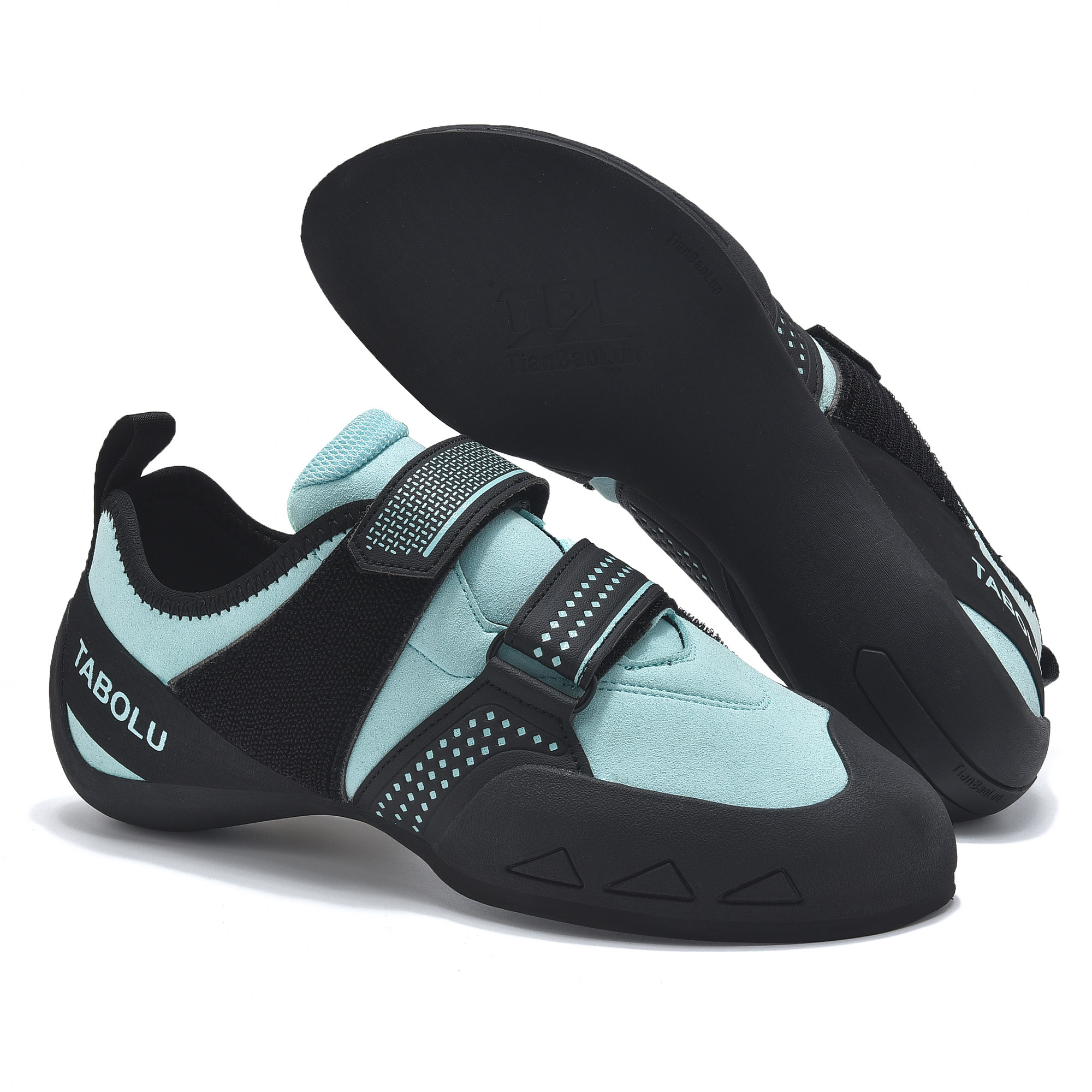 Conquer new heights in rock climbing with this game-changing tool 👟