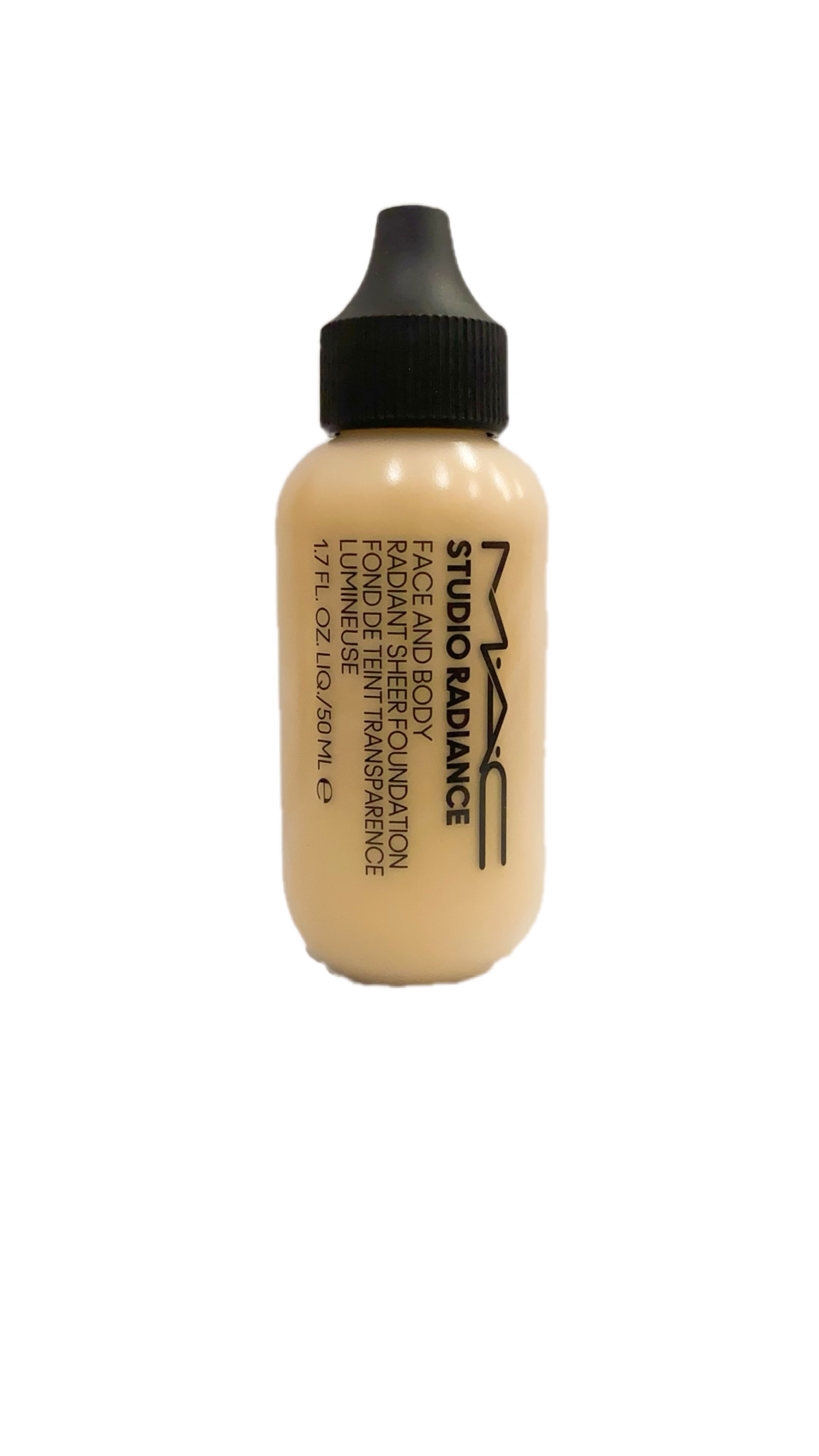 mac奶瓶粉底价格289元，专柜 MAC魅可新款小奶瓶粉底液真的值得买吗？_化妆品_淘宝美妆网