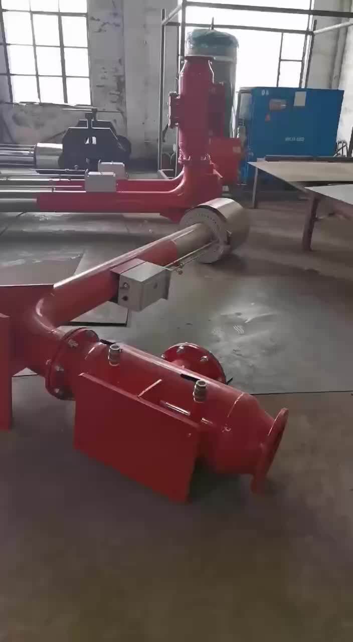 Oilfield Equipment Flare Igniter For Gas Ignition Control In Oilfield ...