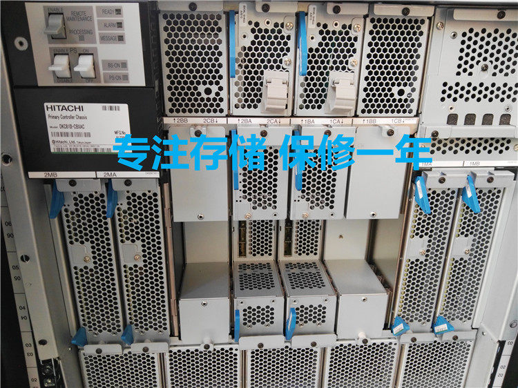 5552763-A Hitachi VSP G1000 HP XP7 CPA (Cache) Module