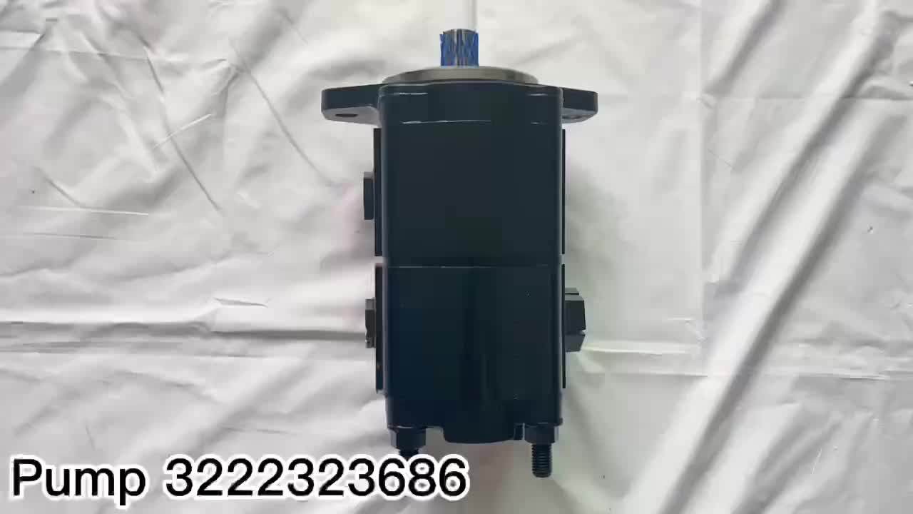 对于epiroc-bs-atlas Copco-bs-sandvil-bs-pump-3222323686 - Buy Simba 1253 ...