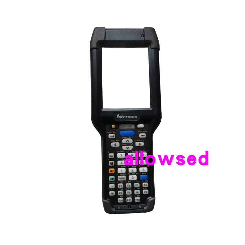 Honeywell Intermec CK3R/CK3X后壳：解锁耐用与美观的秘密武器！-传真机配件-淘宝百科网