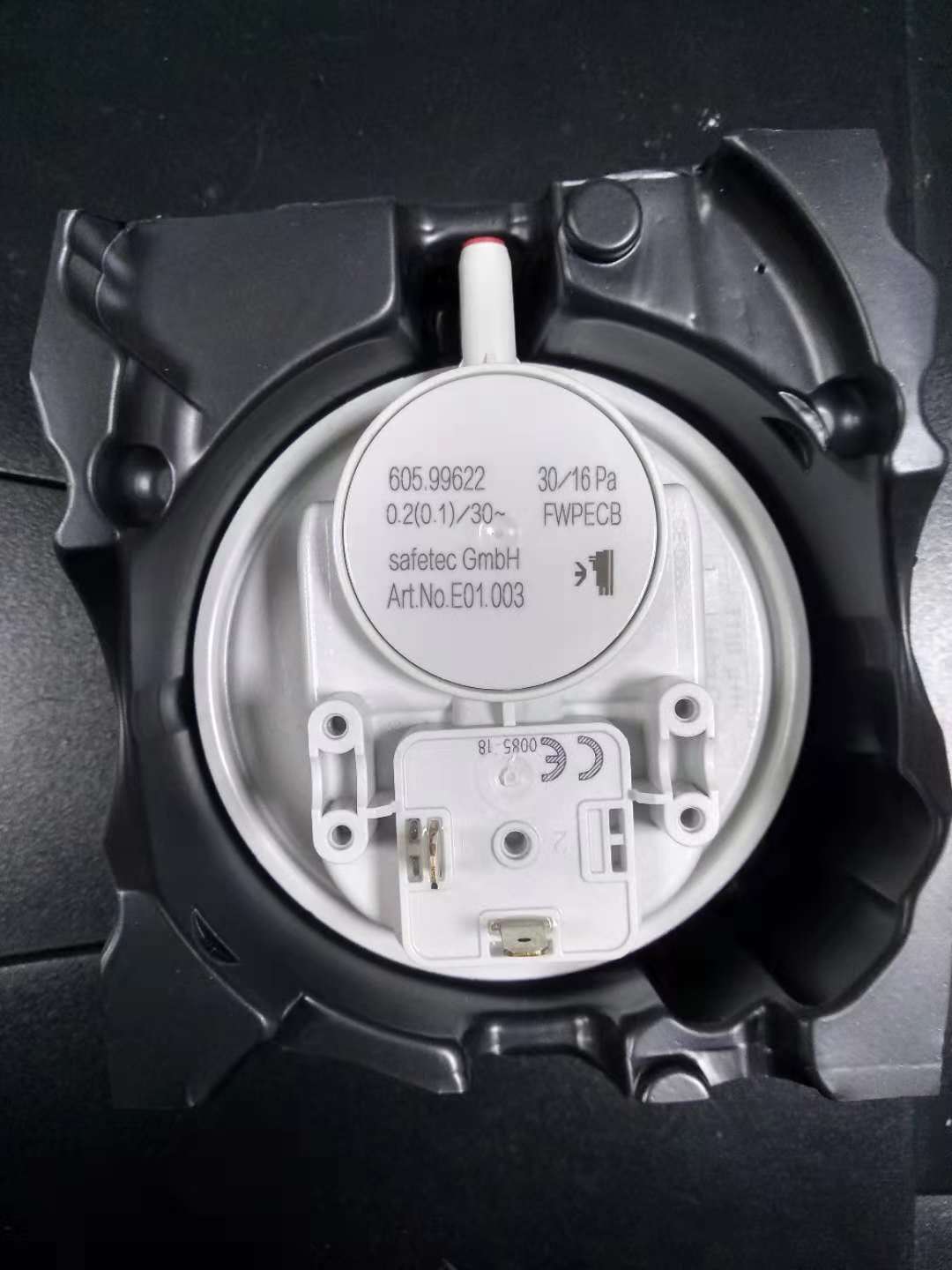 WINBANG SES-36 風壓開關 DB01.001 WB02-PT05.008.xxxx