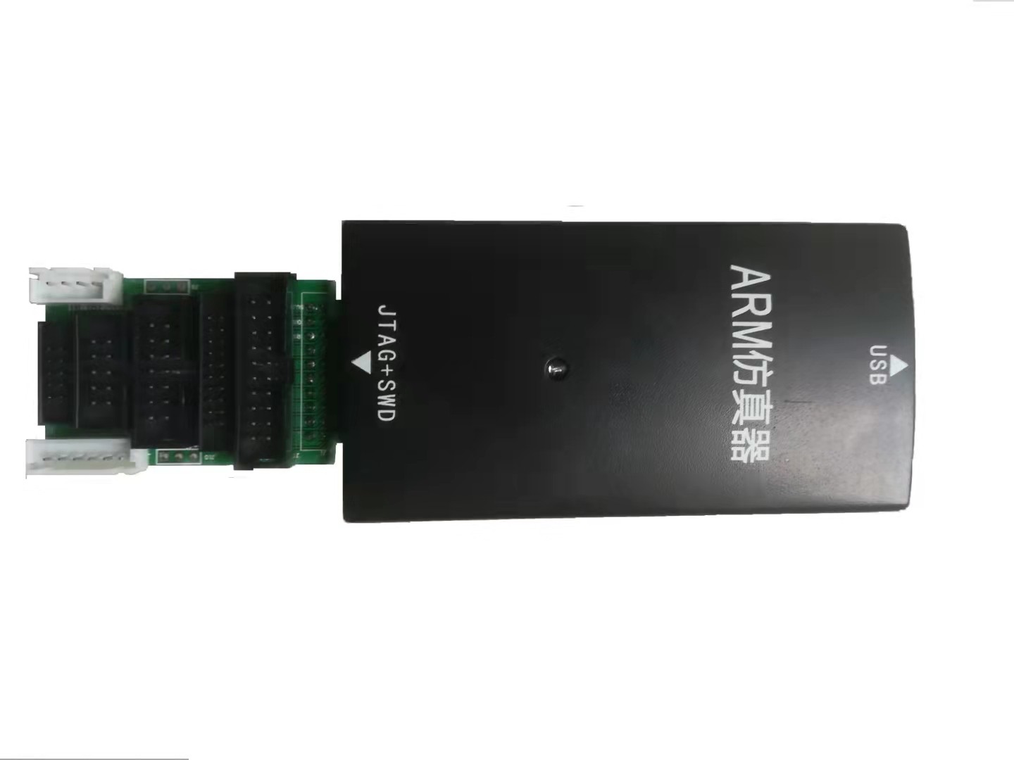 震惊！J-Link仿真器V9/V11/V12原版方案竟然这么香？ARM单片机烧录调试神器来了🔥_开发板_淘宝数码网