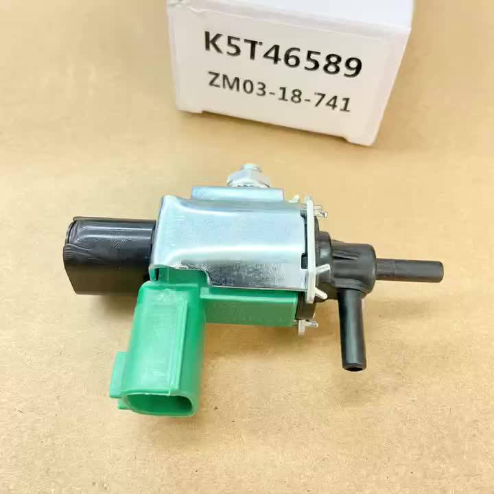 Vvt Timing Solenoid Oil Control Valve 15330-97402 1533097402 15330 ...