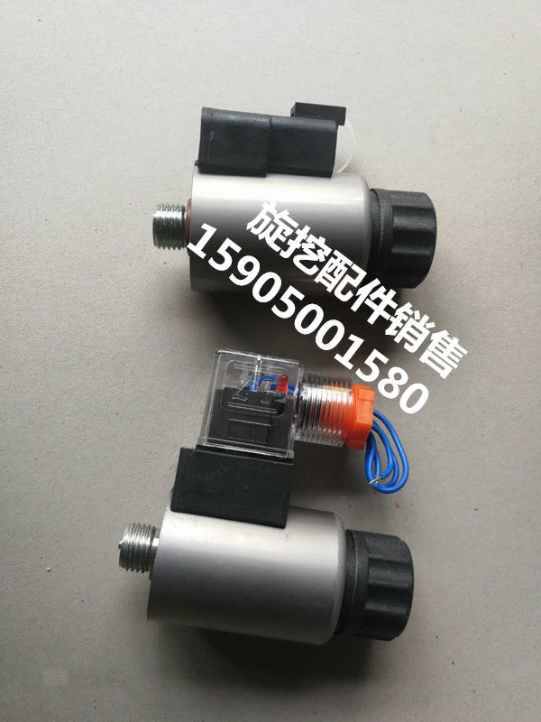 R902603434力士樂型R902602670 R902603443比例線圈油泵馬達線圈