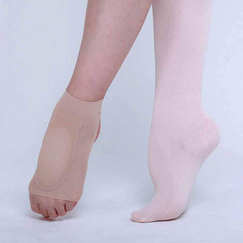 A must-have tool for ballet exams! the instep pad allows you to easily ...