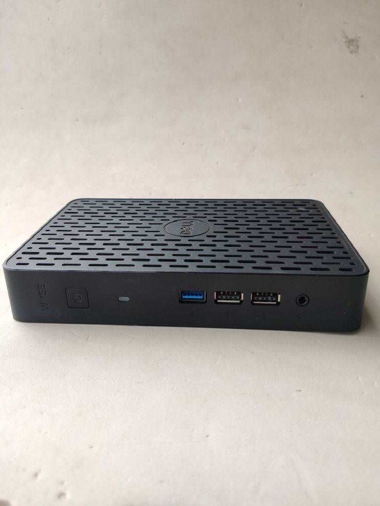 Wyse DELL 3290 N03D 3030LT云桌面终端瘦客户机Thinos Citrix