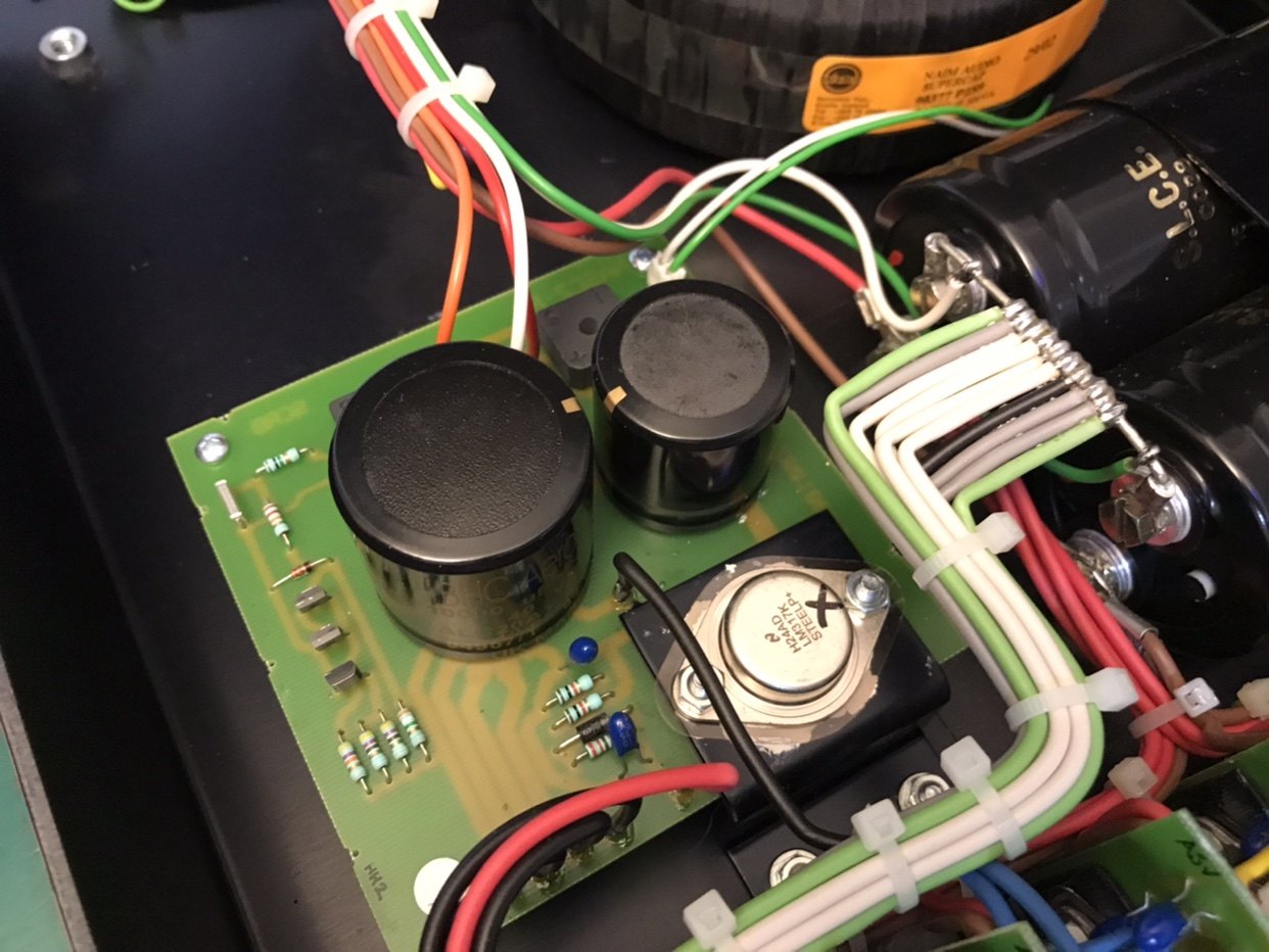 英国NAIM铭旗舰前级NAC52和第二代超级电源SUPERCAP2，已出 - 浩元HIFI - 港澳台深圳珠海地区及国外 - 胆艺轩音响材料网 ...