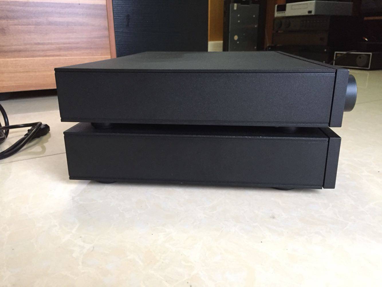 HIFIDIY论坛-英国NAIM前后级功放NAC122X，NAP150X！ 全套配件！ - Powered by Discuz!