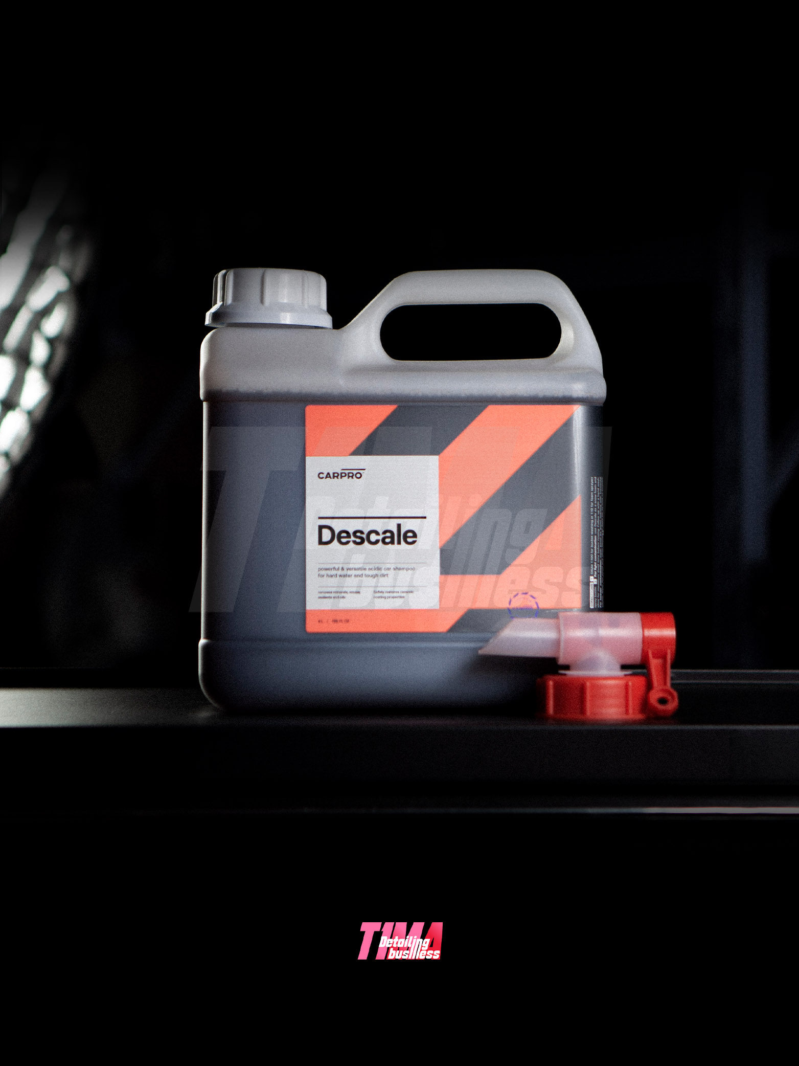 T1MA｜卡普 酸性洗车液 CARPRO Descale：告别水渍雨渍，让爱车焕然一新！-车用清洗-淘宝好物网