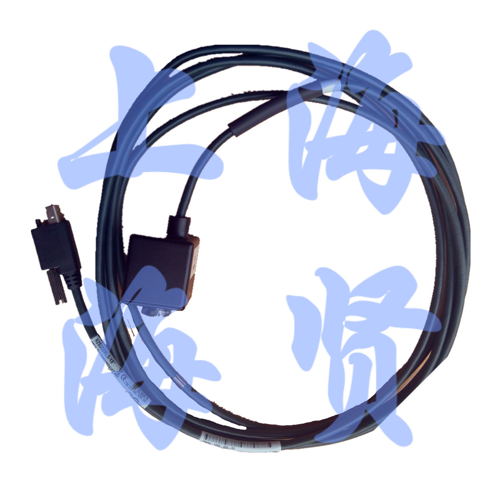 08890-1006-000-02 CAMERA HEAD KNS ICONN PLUS CCD LENS CAMERA