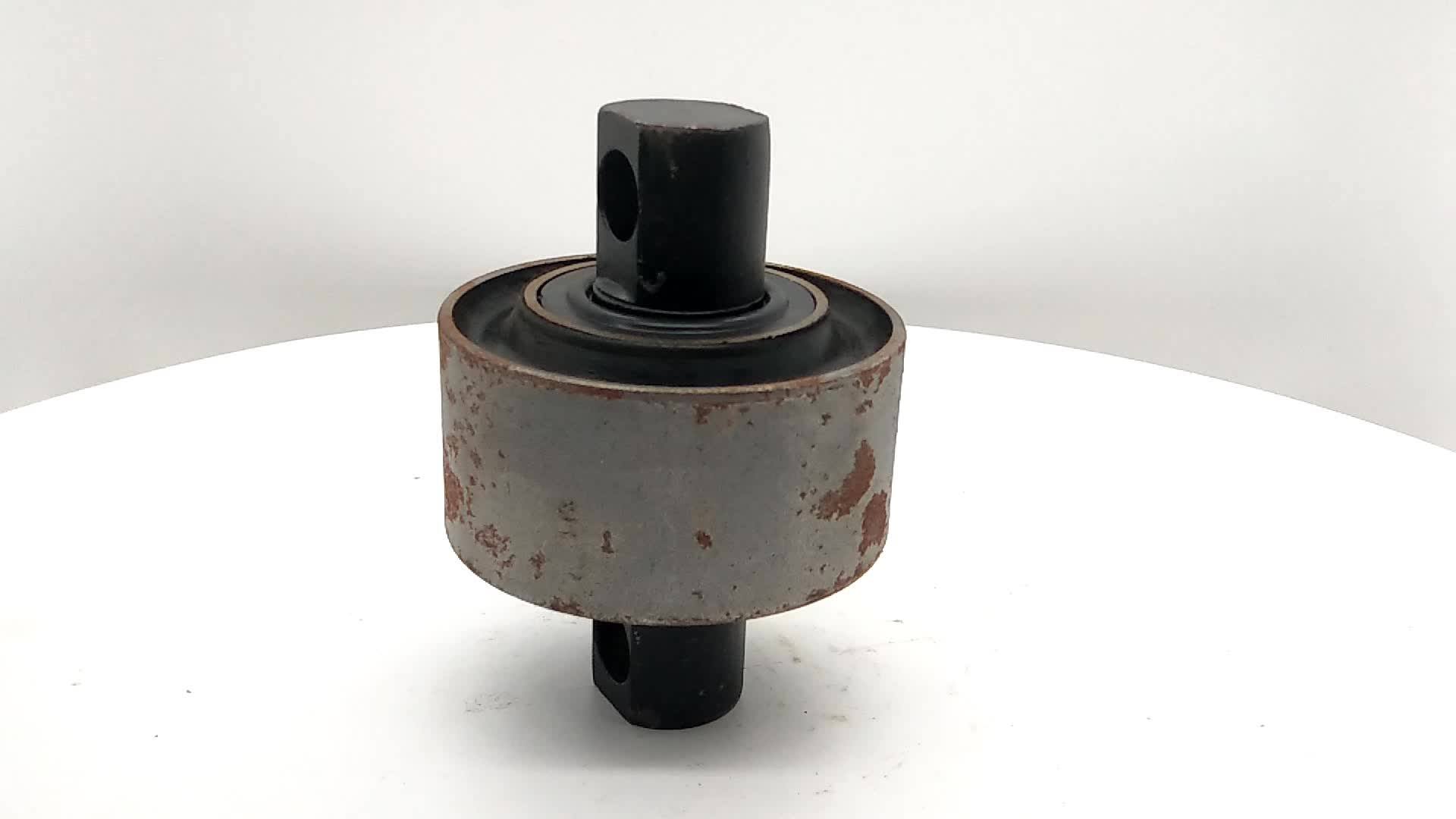 Auto Parts Tork Rod Bushing For Cxz/fvr/6wf1/10pe1 1515191130 1 ...