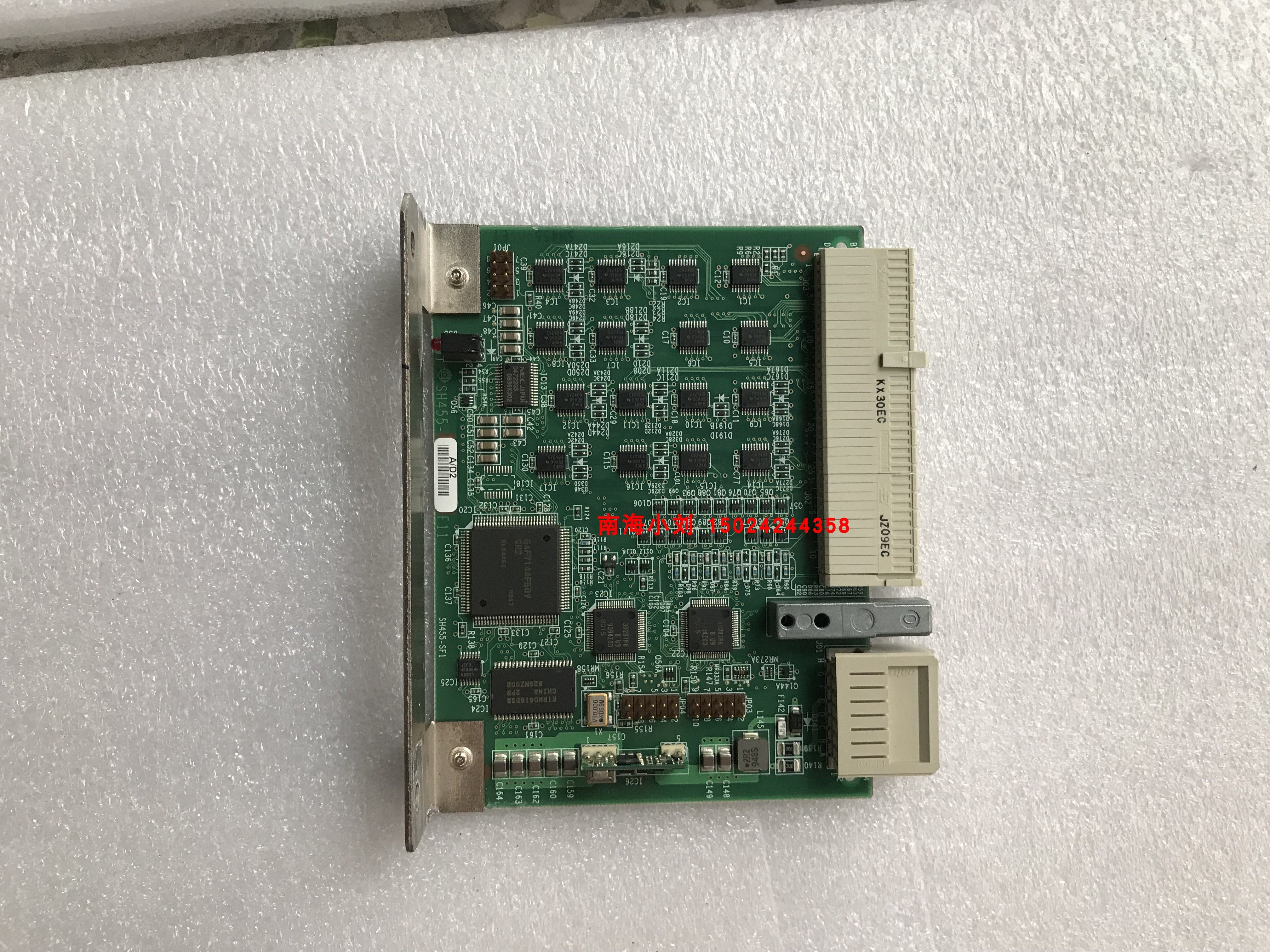 Hitachi XP24000 Card 5529226-A 5529229-A