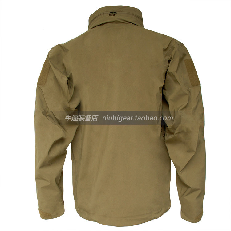 Купить куртка 14年新款 始祖鸟 leaf alpha sv gen2 君版硬壳冲锋衣 в интернет-магазине ...