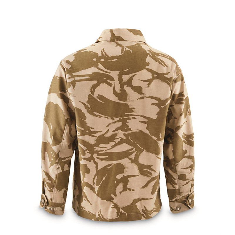 [USD 59.62] British military public military version original S95 ...