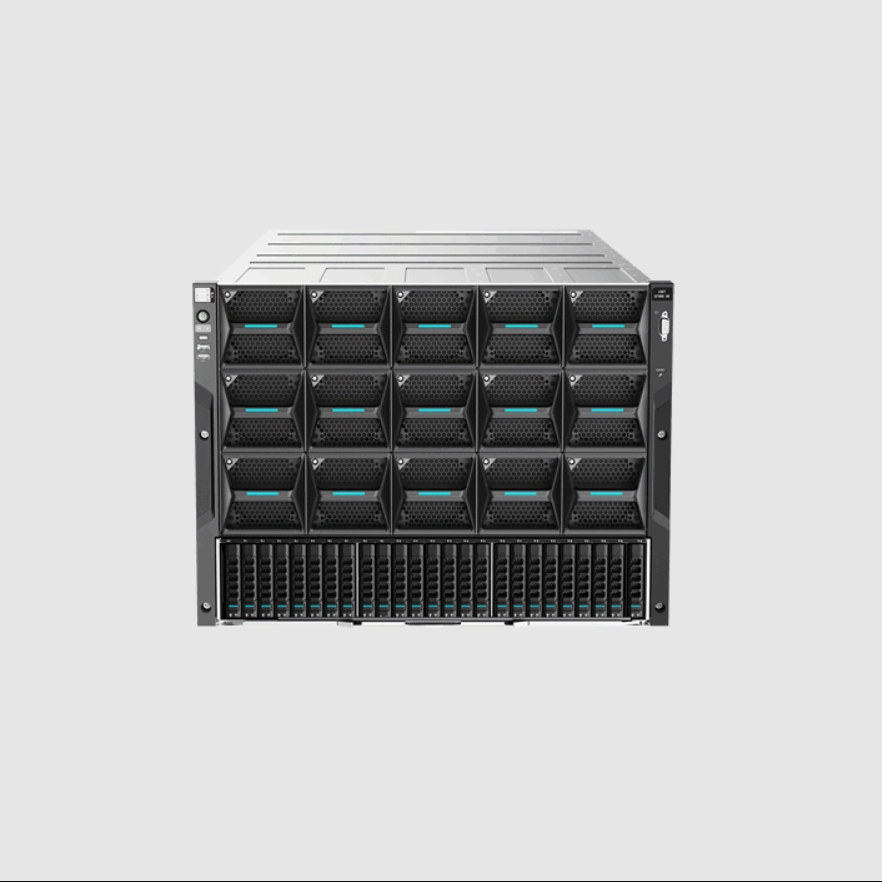 超永服云尖G7868 X6 HGX-H200 NVLink：开启数据中心新纪元的王者机头！-企业级机箱-淘宝好物网