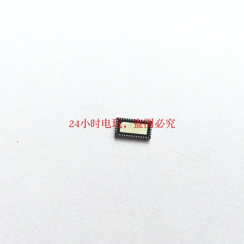 [USD 6.29] Switch NS Host LCD Management Display IC Chip PI3USB Video ...