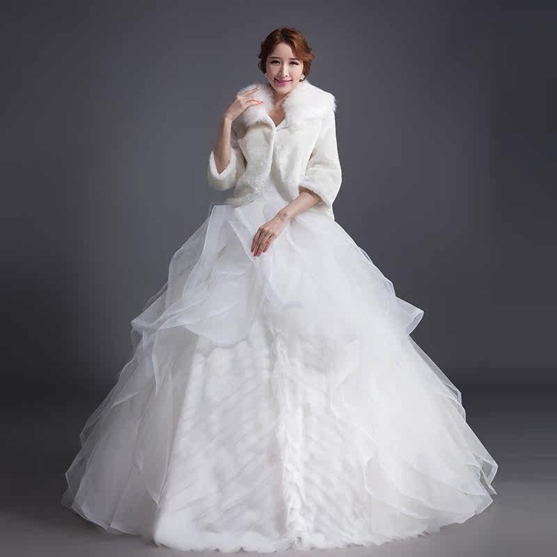 Купить Свадебное платье Хо Ман Тин свадебное платье новая мода ...