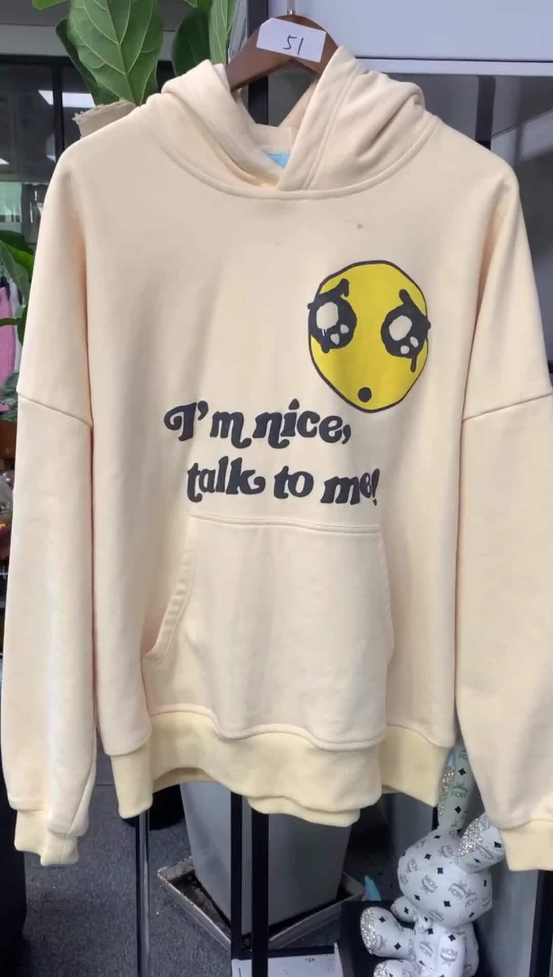 Men Flare Sweatsuit Custom Two Piece 100% Cotton French Terry Raw Hem ...