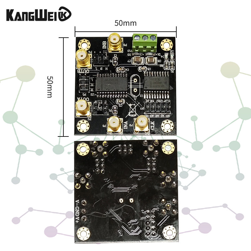 MAX262程控滤波器，信号处理的得力助手？🧐深度解析-滤波器-淘宝好物网
