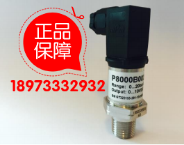 Honeywell Pressure Sensor P8000A0020G P8000A0025G
