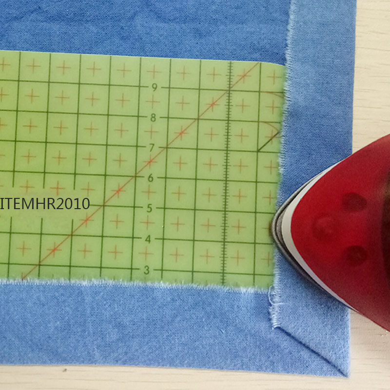 Buy Ke Ling HR2010 ironing the whole gauge hot ruler iron with sewing ...