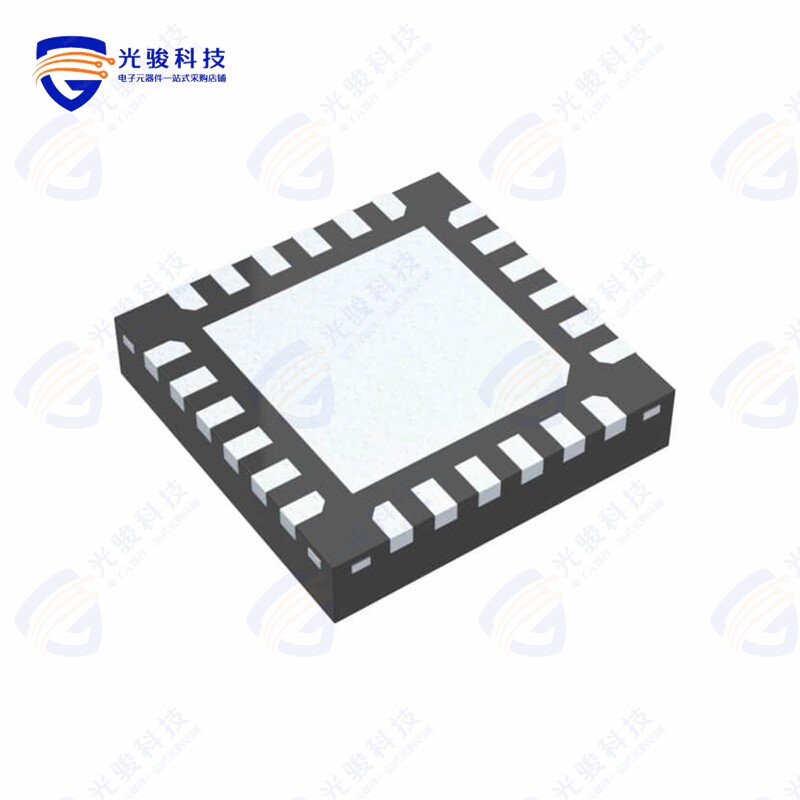 HMC967LP4E《IC MMIC IQ DOWNCONVERTER 24-QFN》评价 - 淘宝网