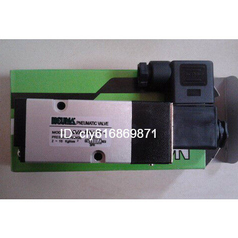 Taiwan Shiwen NEUMA solenoid valve NVA-NMR1-A2 NV-NMR1 new original