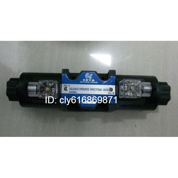 KEYA solenoid valve D1VW1CNJP5 D1VW1CNYPF5 D1VW020DNYPZ5 D1VW4CNTP70