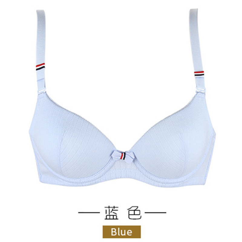 [USD 27.50] Yilanfen brand new Japanese girl bra development period ...