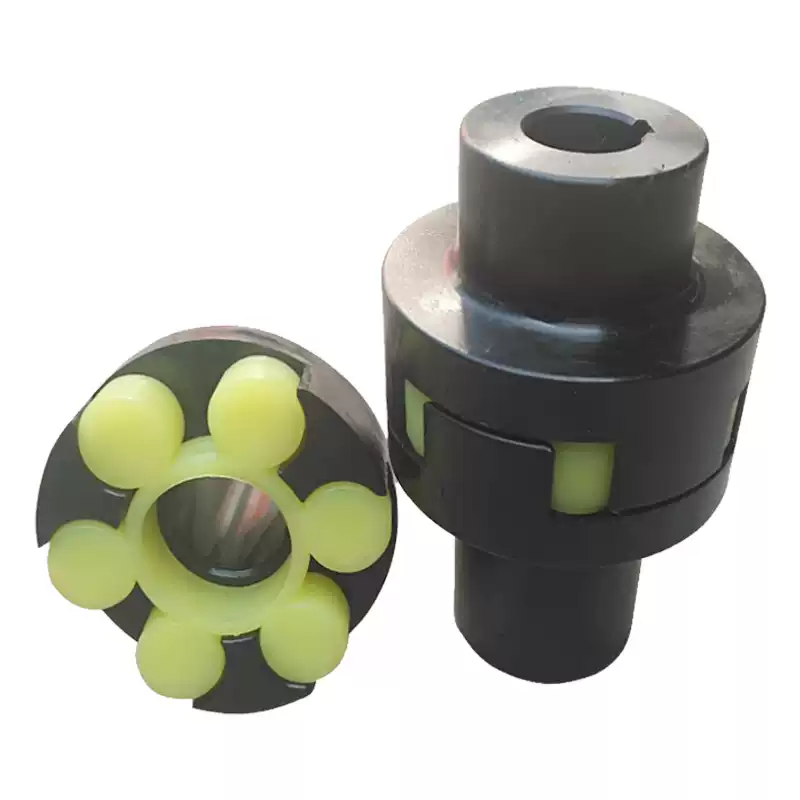 MT梅花聯軸器MT1/MT2/MT3/MT4/MT5/MT6/MT7/MT8/MT9彈性塊緩衝墊-Taobao