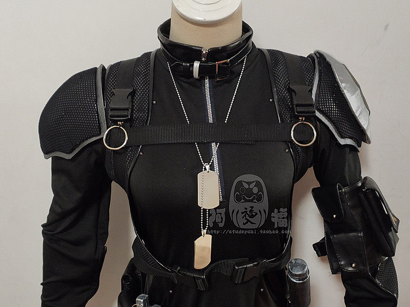 Mortal Kombat Raiden Cosplay costumes #1010482 | Bhiner