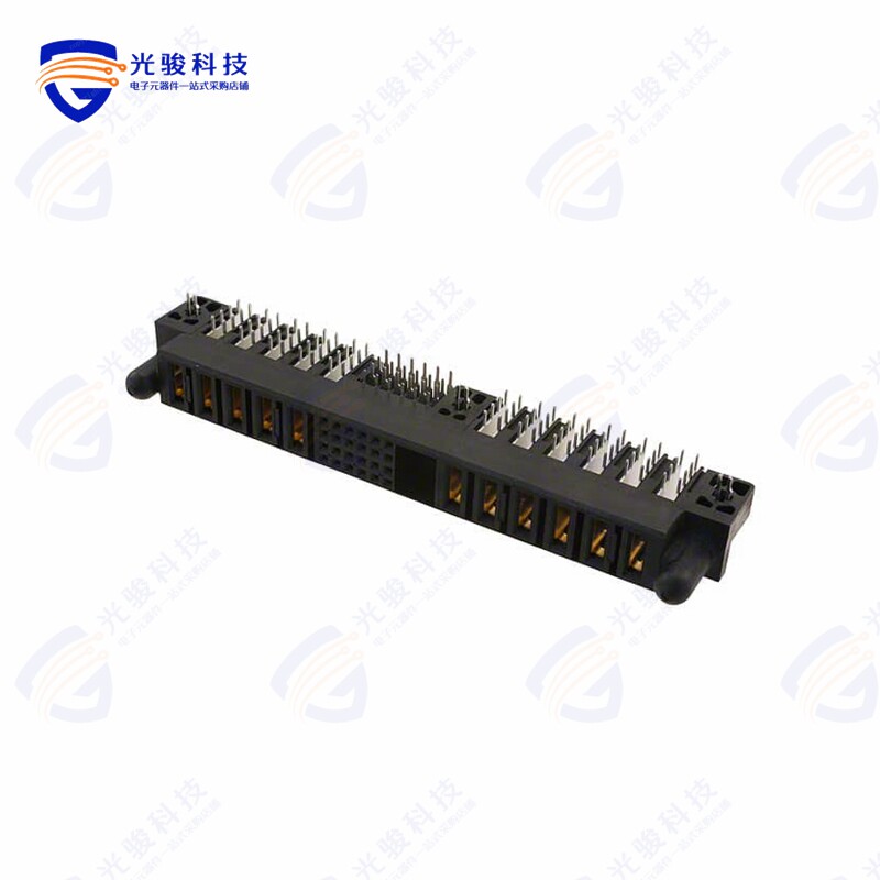 51625-XX001LF《CONN RCPT BLADE PWR 35P EDGE MNT》