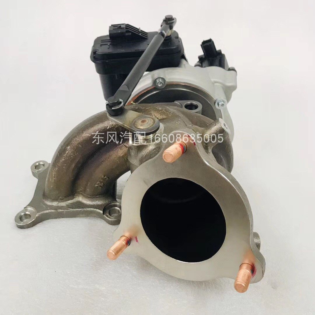 一汽红旗HS5/HS7/2.0T发动机涡轮增压器1118010-63L 49180-04610-阿里巴巴