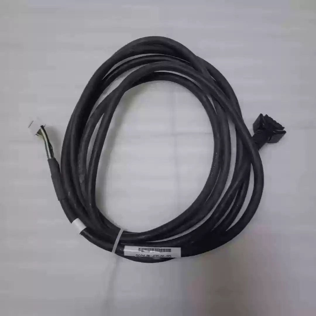 日本IAI各种驱动线缆CB-APSEP-MPA050/CB-CAN-MPA050-RB/030等等